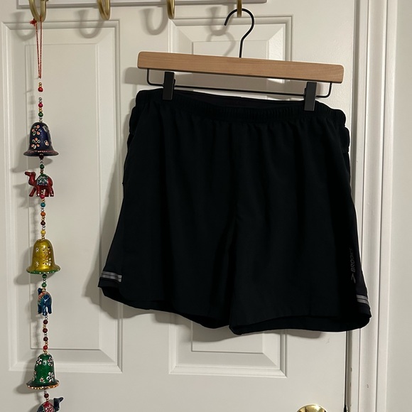 Brooks | Shorts | Nwot Brooks Mens Running Shorts | Poshmark